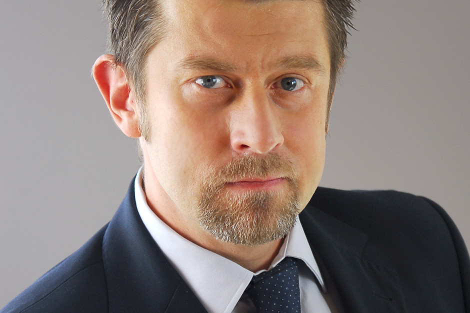 Marcin Sobczak - radny kadencji 2018-2023 w: Bełżyce