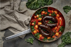 Certyfikat Dobry Produkt 2023 - Portal Spożywczy