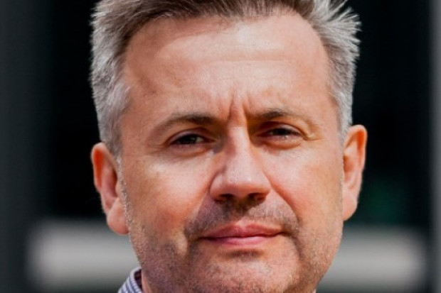 Piotr Markowski - prezes zarządu, Corab - kto jest kim w gospodarce