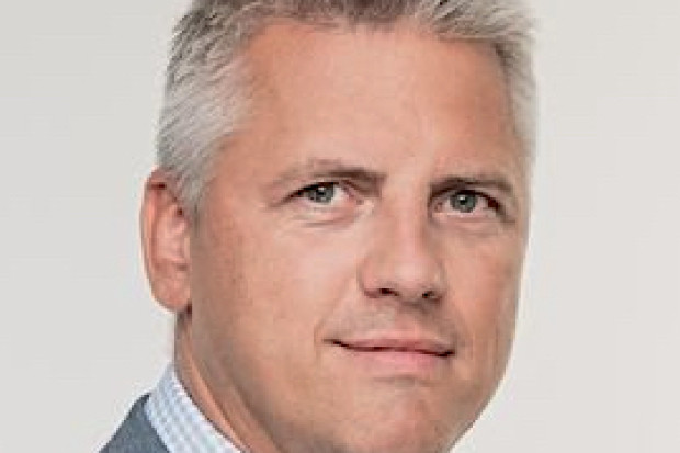Marek Zdanowicz - prezes zarządu, Dalkia Polska Solutions - kto jest ...