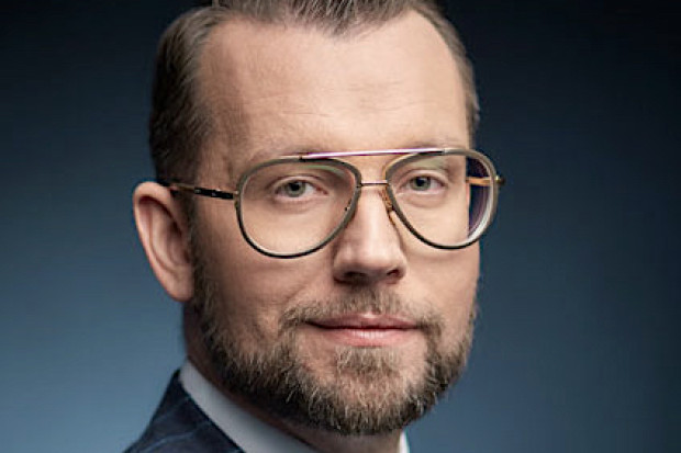 Dawid Jakubowicz - prezes zarządu, Kulczyk Investments - kto jest kim w ...