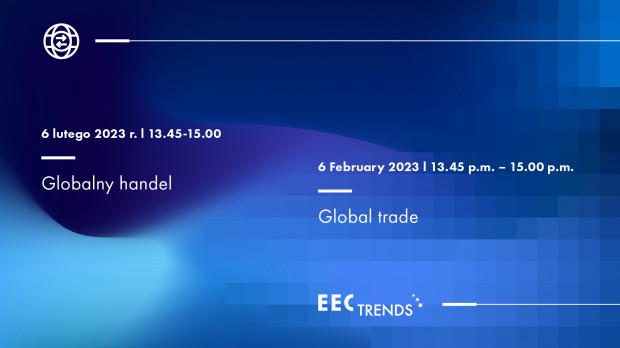 EEC Trends 2025 | 3 lutego 2025 | Warszawa