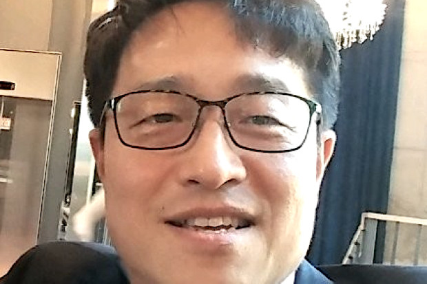 Jang Ha Lee - prezes zarządu, LG Energy Solution Wrocław - kto jest kim ...