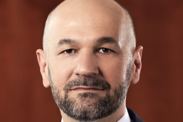 Artur Borowiński - prezes zarządu, Ergo Hestia - kto jest kim w gospodarce