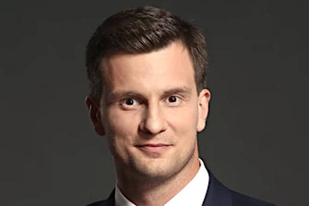 Tomasz Domogała - przewodniczący RN, właściciel, TDJ - kto jest kim w ...