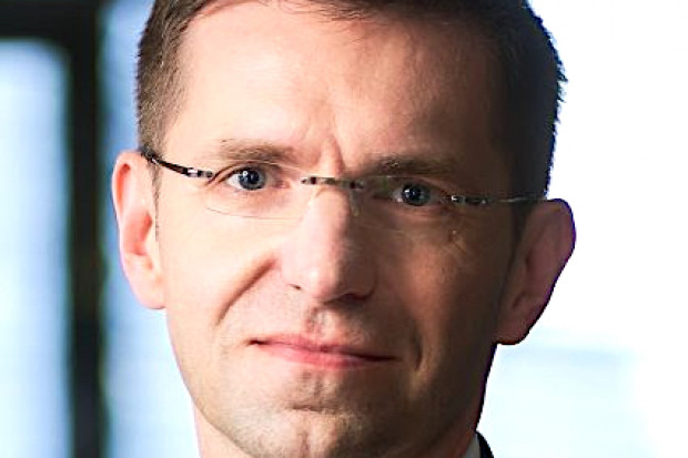 Michał Fijoł - prezes zarządu, PGL, PLL LOT - kto jest kim w gospodarce