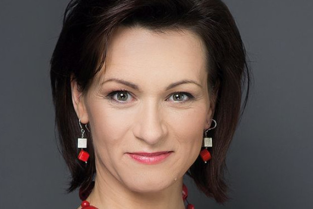 Monika Constant - prezeska zarządu, Związek Polskiego Leasingu - kto jest kim w gospodarce