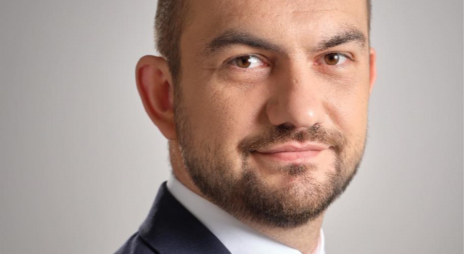 Marek Szewczyk - wybory 2019: kandydat na posła w: okręg nr 17 (Radom)