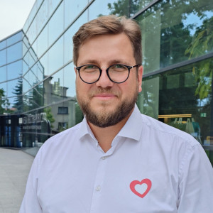 Juliusz Wiernicki - wybory 2023: kandydat na posła - okręg nr 10 ...