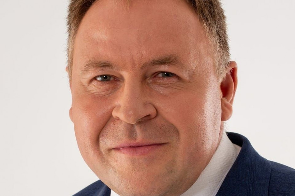 Marcin Karpiński - radny kadencji 2018-2023 w: powiat zgierski