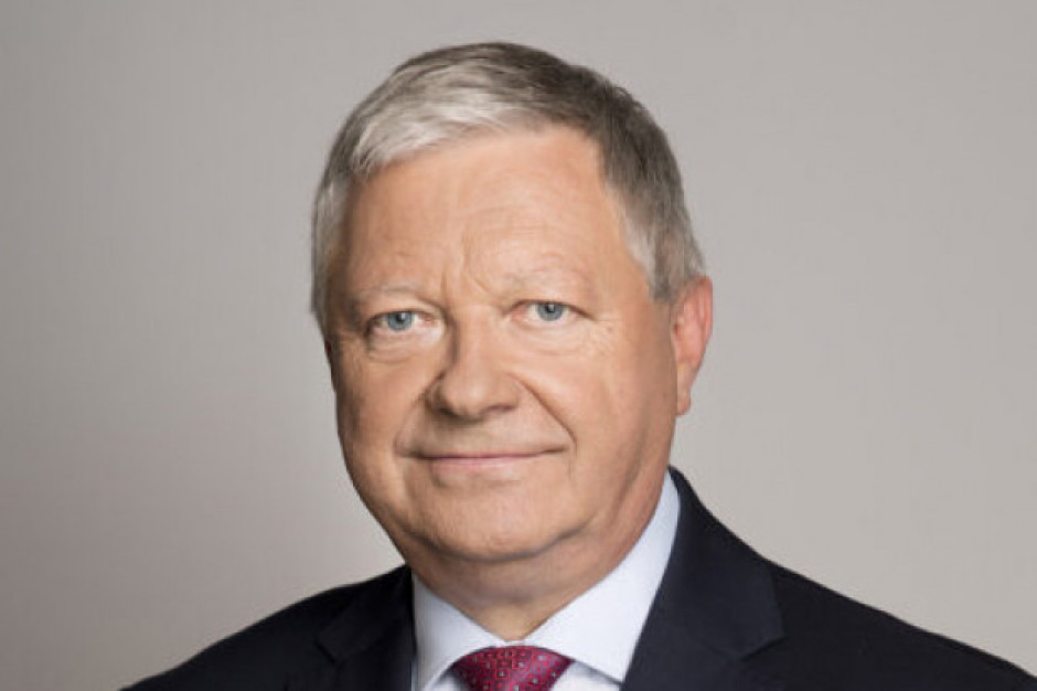 Marek Michalik - wybory 2023: kandydat na posła - Łódź (Łódź)