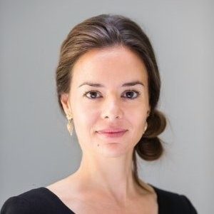 Aleksandra Leo - wybory 2023: kandydat na posła - okręg nr 2 (Wałbrzych)