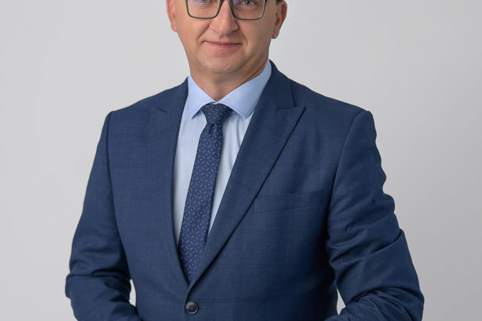 Marcin Piwnik - wybory 2023: kandydat na posła - sandomierski (Kielce)