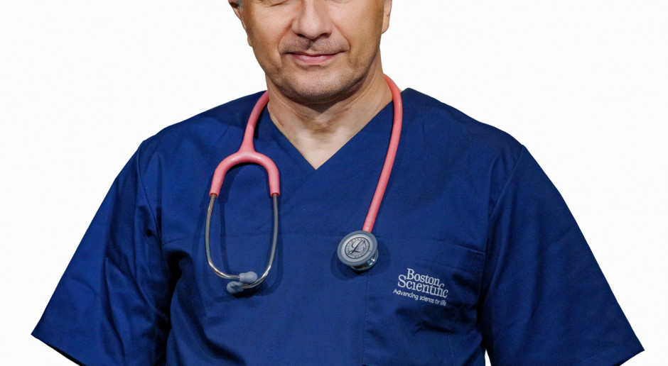 Jarosław Kosior - wybory 2023: kandydat na posła - radom (Radom)