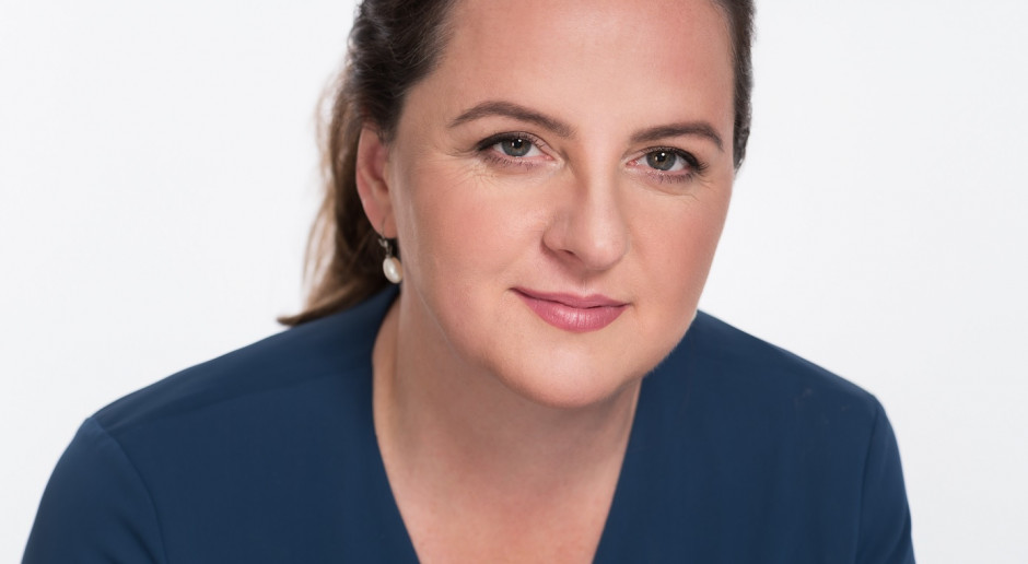 Anna Radwan-Röhrenschef - wybory 2023: kandydat na posła - okręg nr 19 ...