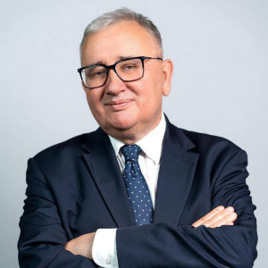 Piotr Pyzik - wybory 2023: kandydat na posła - okręg nr 29 (Katowice)