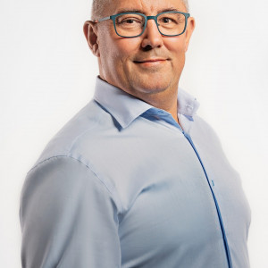 Marcin Fibich - wybory 2023: kandydat na posła - polanica-Zdrój (Wałbrzych)