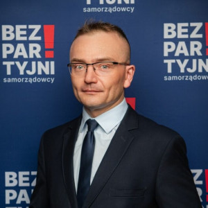 Marek Woch - Kandydat na europosła w: Okręg nr 4 - Warszawa z 8 ...