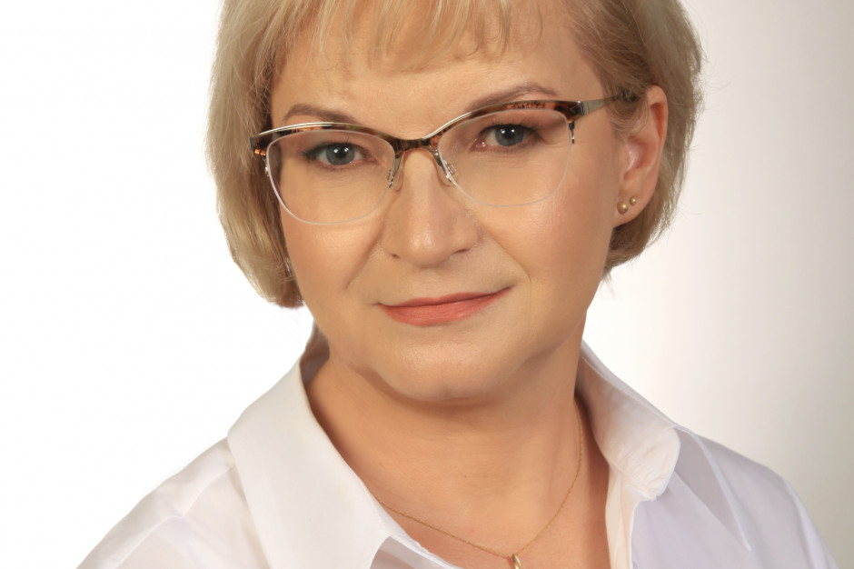 Diana Kaczyńska - wybory 2024 - kandydat na radnego w: Dzierżoniów