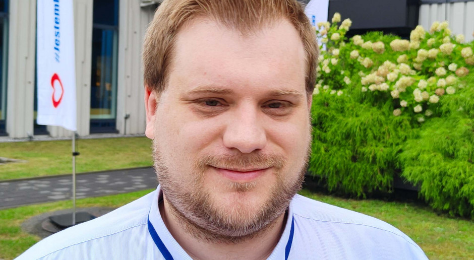 Dariusz Partyka - wybory 2023: kandydat na posła - okręg nr 13 (Kraków)