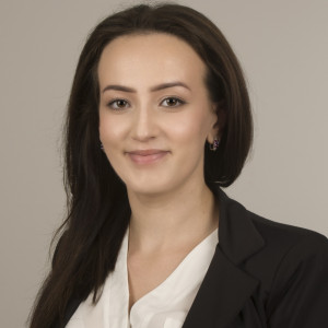 Wiktoria Gajda - wybory 2023: kandydat na posła - Łódź (Łódź)