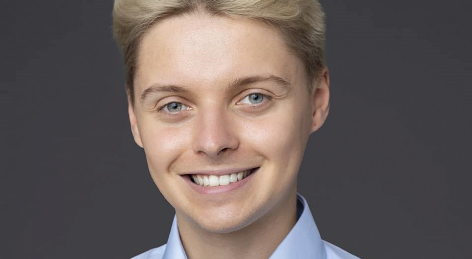 Mateusz Orzechowski - Kandydat na europosła w: Okręg nr 2 - województwo ...