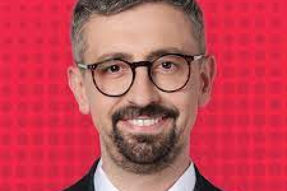 Łukasz Rydzik - wybory 2023: kandydat na posła - podkarpackie (Krosno)