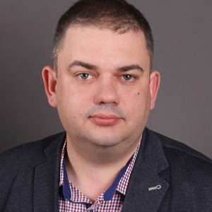 Andrzej Pecka - wybory 2023: kandydat na posła - okręg nr 25 (Gdańsk)