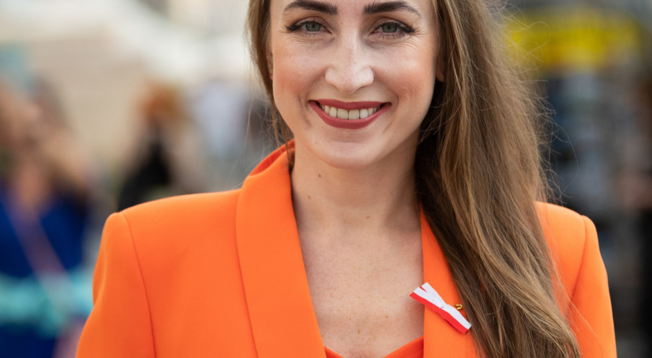 Karolina Pikuła - Kandydat na europosła w: Okręg nr 9 - województwo ...