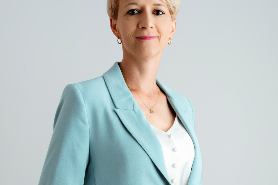 Justyna Masiewicz-Grodź - wybory 2023: kandydat na senatora ...