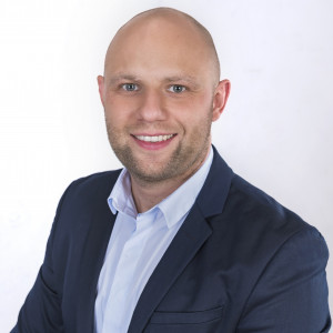 Tomasz Grzelak - wybory 2023: kandydat na posła - zgierz (Sieradz)