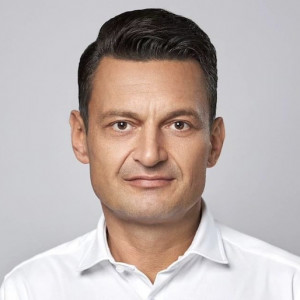 Przemysław Witek - Kandydat na europosła w: Okręg nr 11 - województwo ...