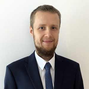 Daniel Makowski - wybory 2024 - kandydat na radnego w: Toruń