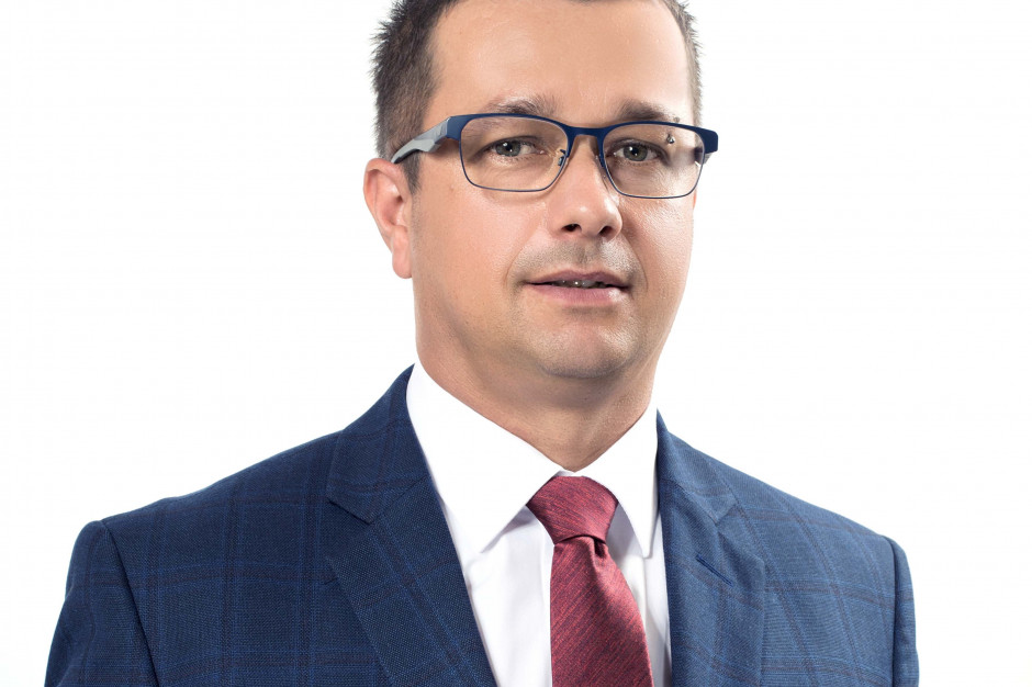 Daniel Kotowski - wybory 2024 na wsi - kandydat na radnego w: Sokoły