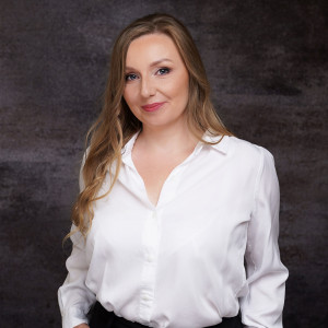 Marta Miller - wybory 2023: kandydat na posła - okręg nr 41 (Szczecin)