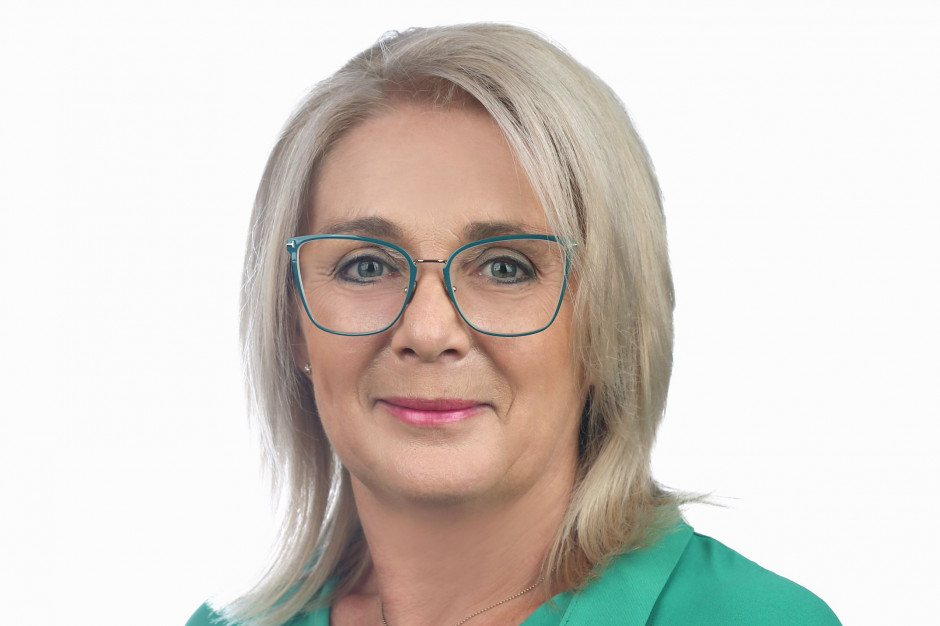Bogusława Tomasik - wybory 2023: kandydat na posła - nieporęt (Warszawa)