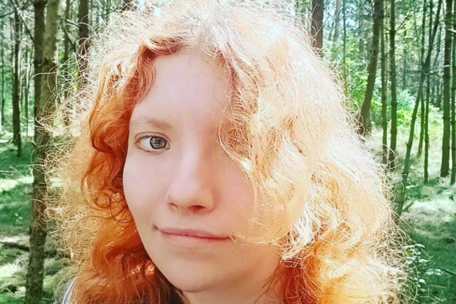 Sandra Schenk - wybory 2023: kandydat na posła - bytom (Katowice)