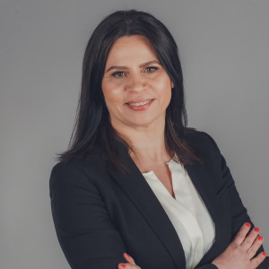Magdalena Skwarek - wybory 2024 - kandydat na radnego w: Katowice