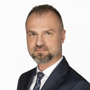 Jarosław Rabczenko - Sejmik Województwa Dolnośląskiego - kadencja 2024-2029