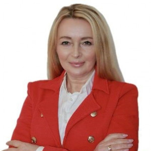Magdalena Skwarek - wybory 2024 - kandydat na radnego w: Katowice