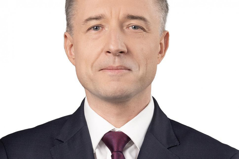 Ludwik Rakowski - wybory 2023: kandydat na posła - mazowieckie (Warszawa)