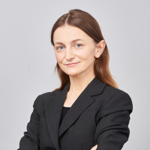 Dorota Olko - wybory 2023: kandydat na posła - okręg nr 19 (Warszawa)