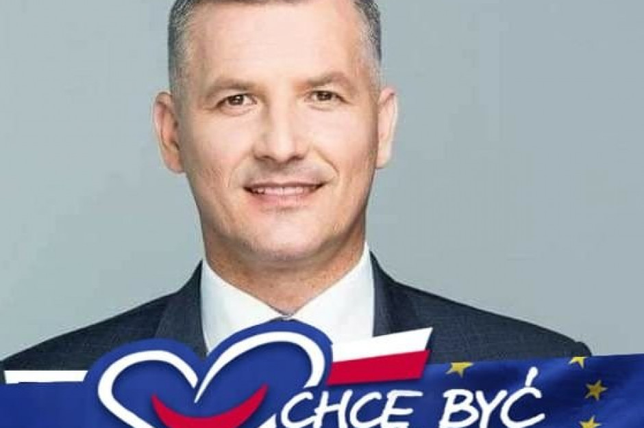 Rafał Rajkowski - Sejmik Województwa Mazowieckiego - kadencja 2024-2029