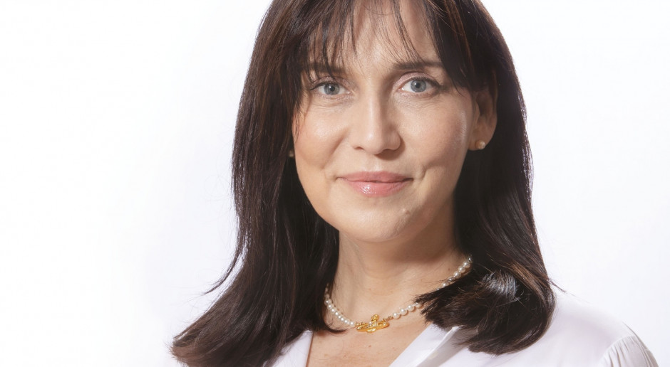 Anna Augustyn - Kandydat na europosła w: Okręg nr 3 - województwo ...