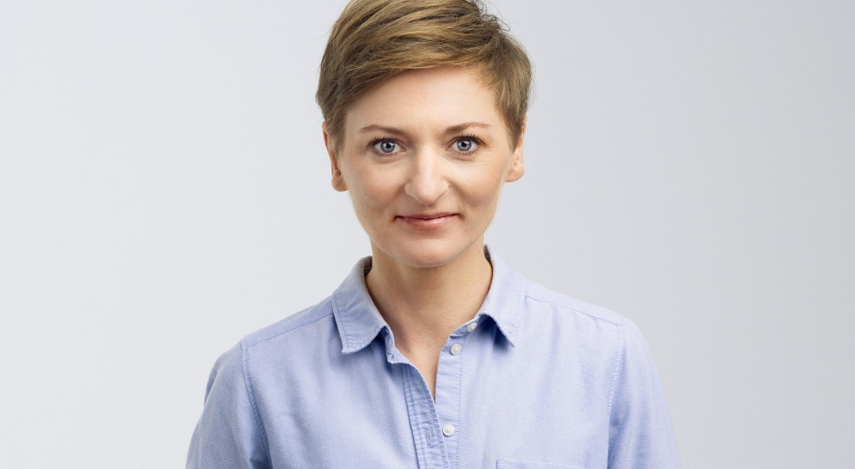 Agata Wojda - wybory 2019: kandydat na posła w: kielce (Kielce)