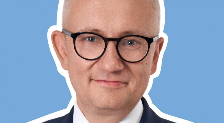 Błażej Poboży - Kandydat na europosła w: Okręg nr 4 - Warszawa z 8 ...