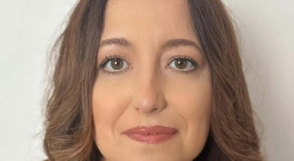 Monika Wac - Kandydat na europosła w: Okręg nr 8 - województwo lubelskie