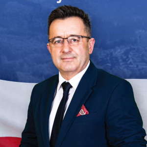 Stanisław Kuzak - wybory 2024 na wsi - kandydat na wójta, kandydat na ...