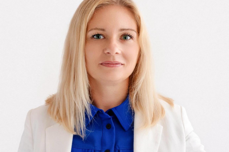 Anna Świderska - wybory 2023: kandydat na posła - wielkopolskie (Kalisz)