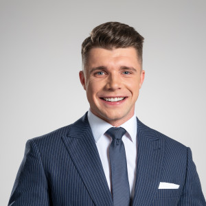 Adrian Stankiewicz - wybory 2023: kandydat na posła - podlaskie (Białystok)